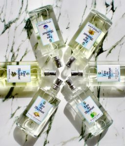 Comprendre la pyramide olfactive pour créer un parfum